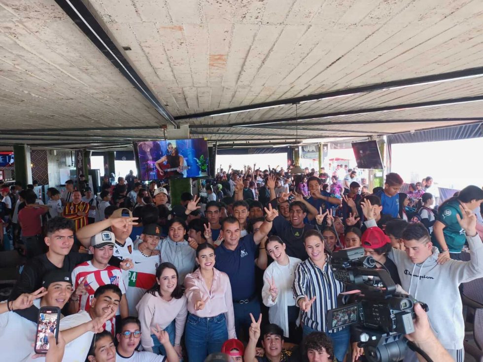 EVENTOS | Sports Arena Club